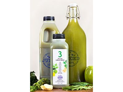 JUICED (Fresh Juices) delivery in Kuwait | JUICED (Fresh Juices) menu ...