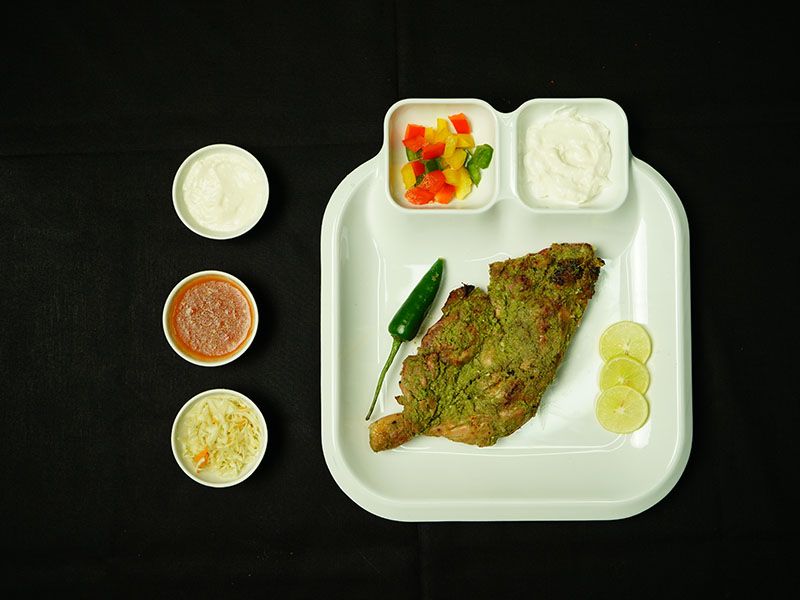 Nahdi Mandi Restaurant delivery service in Qatar | Talabat