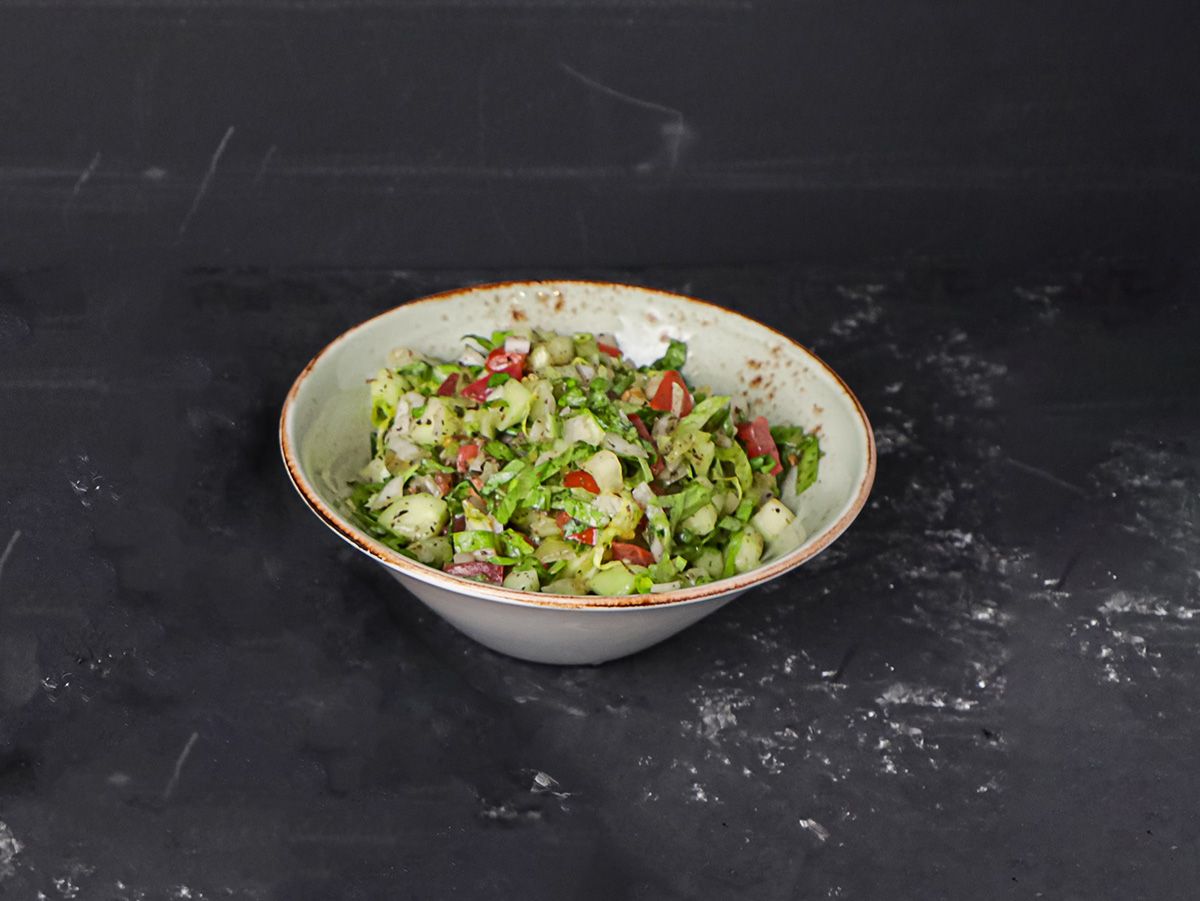 Chef Eyad Restaurant delivery service in UAE | Talabat