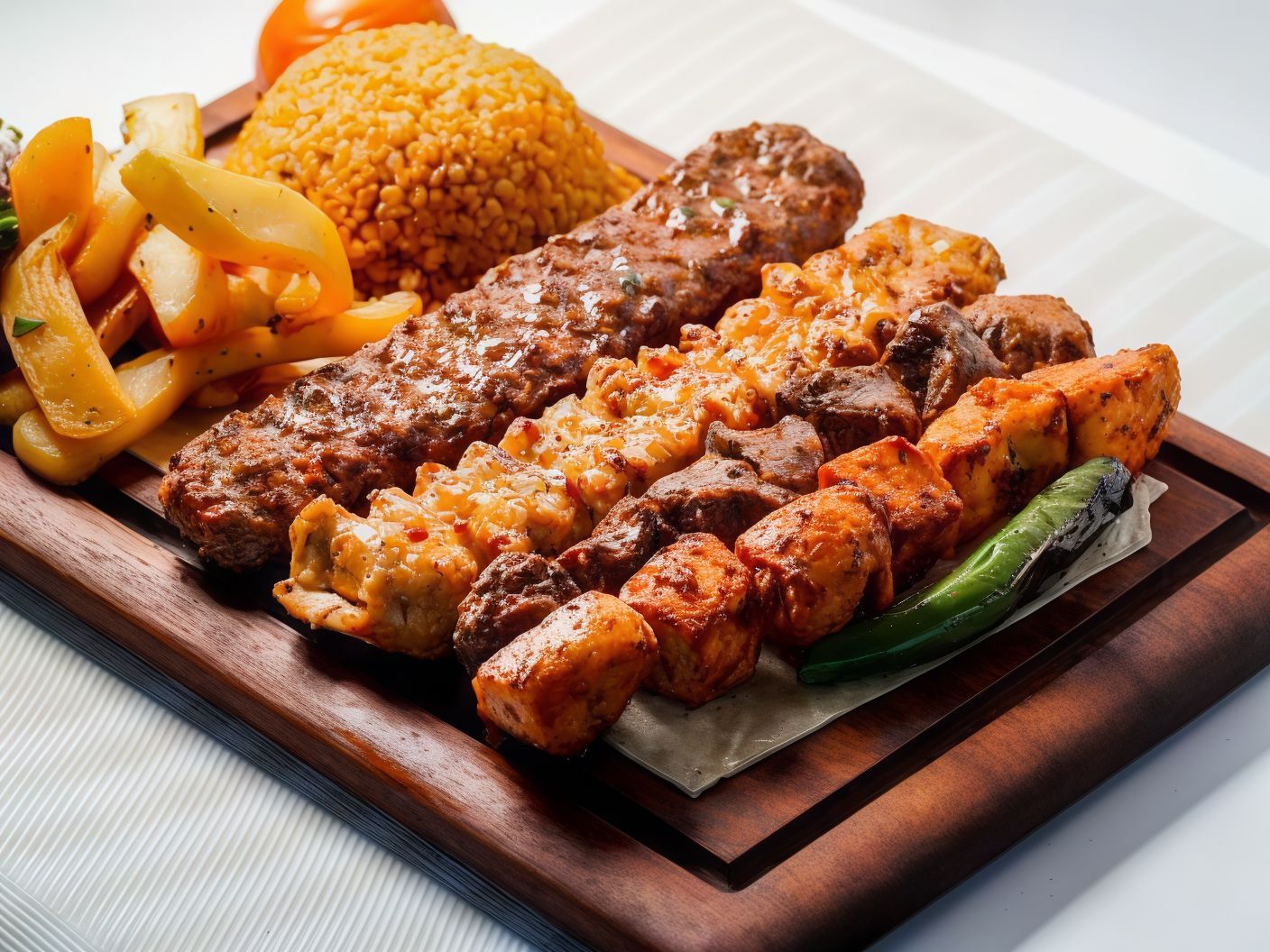 Istanbuli Grill delivery service in Kuwait | Talabat