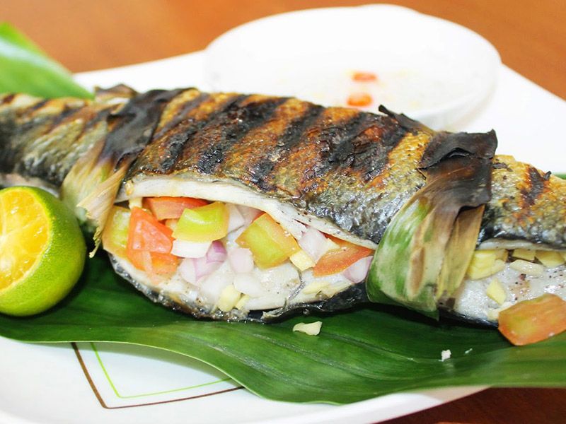 Mang Philip Restaurant delivery service in UAE | Talabat