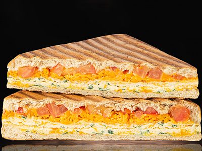 Pressman's Pressed Sandwiches delivery in Dubai, Abu Dhabi and many ...