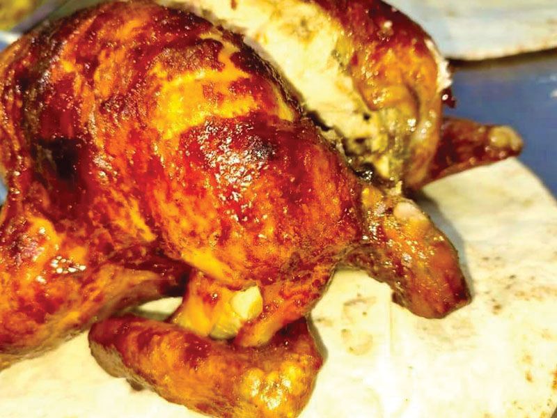 Kheir El Sham For Syrian Food delivery service in Egypt | Talabat