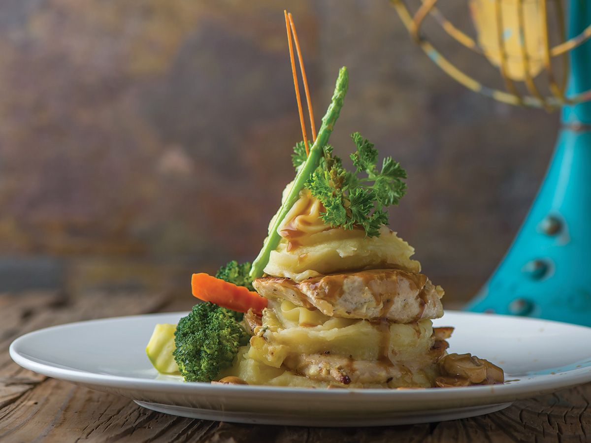 Chaise Cafe delivery service in Bahrain | Talabat