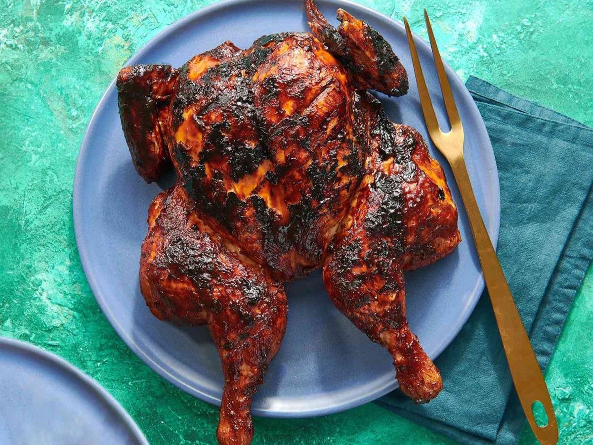 Chick bay delivery service in UAE | Talabat