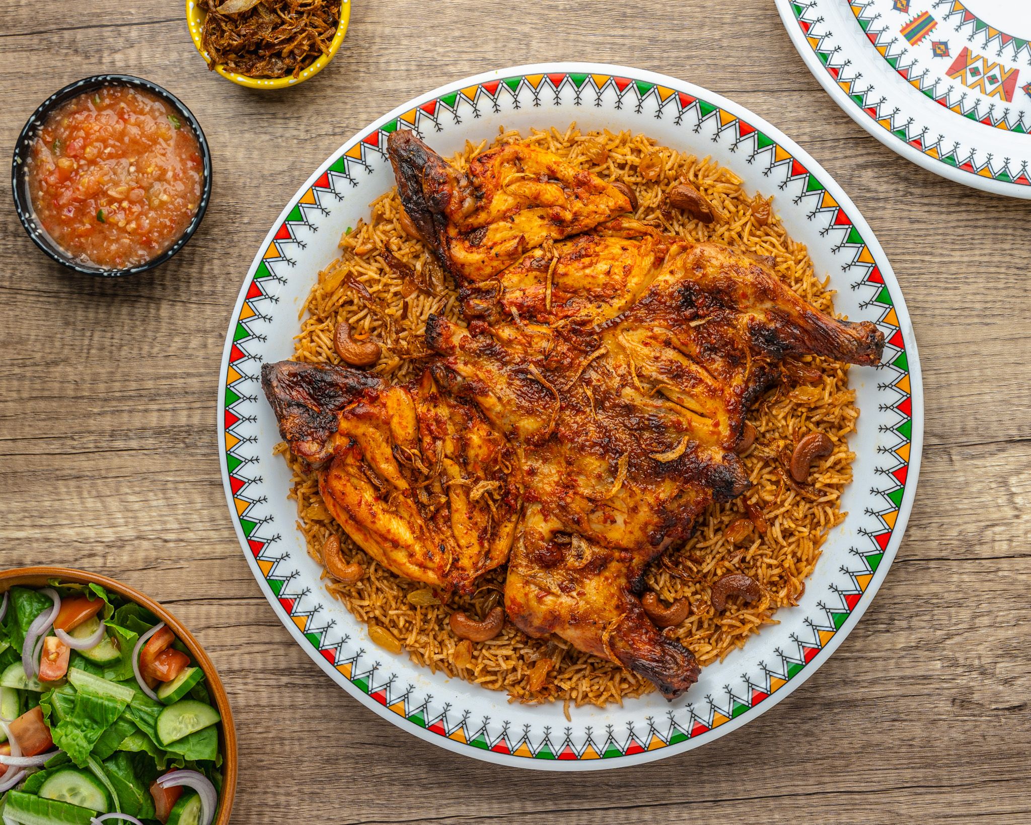 توصيل ملك العيوش سريع في البحرين | طلبات