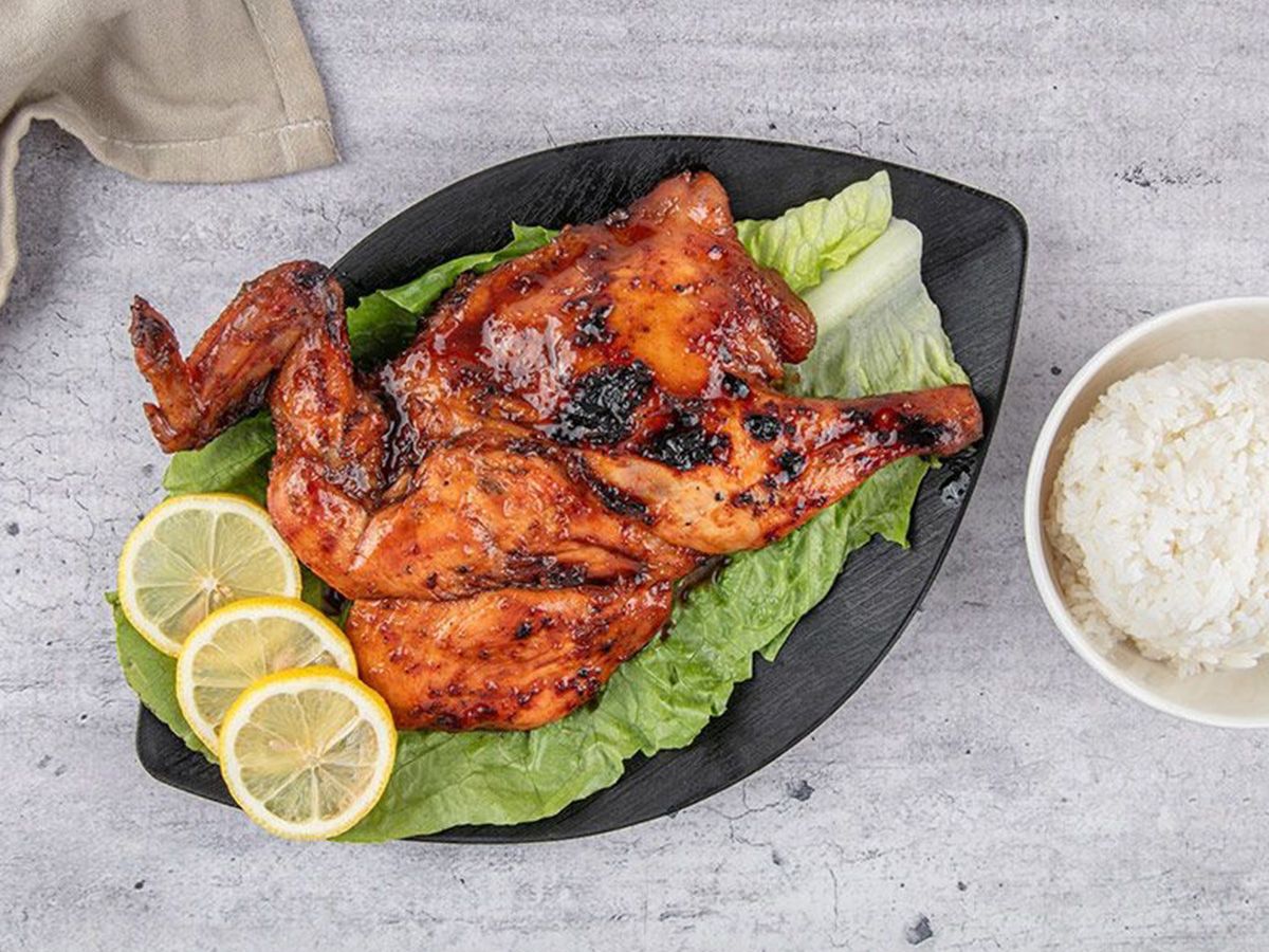 Chick bay delivery service in UAE | Talabat