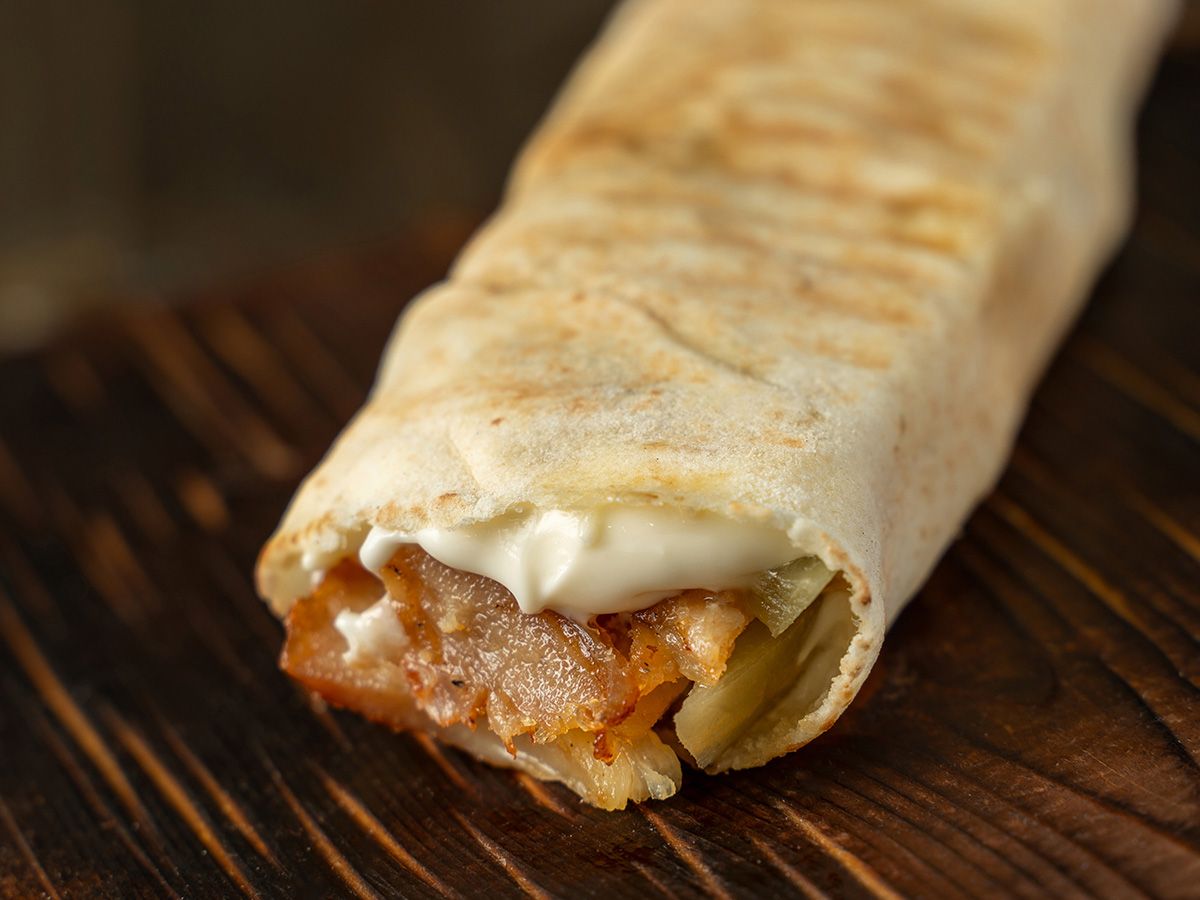 Shawarma Factory delivery service in Kuwait | Talabat