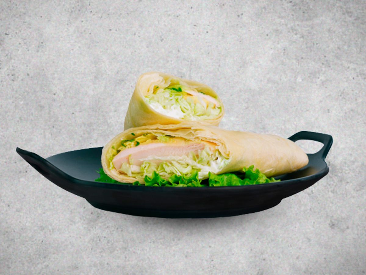 Alberto’s Chicken delivery service in UAE | Talabat