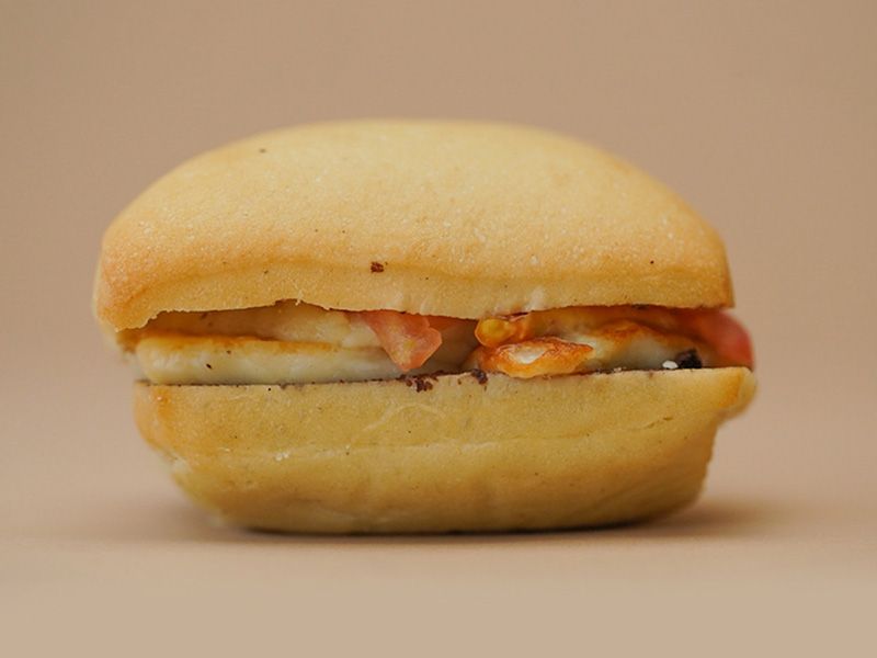 Good Day Cafe delivery service in Kuwait | Talabat