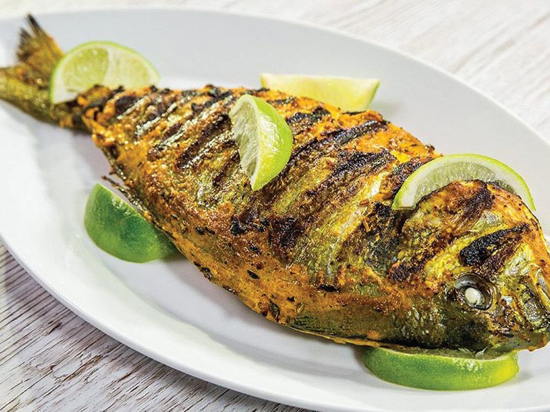 Bilal Afghan Restaurant delivery service in UAE | Talabat