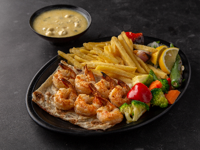 Kabab Grill House delivery service in Kuwait | Talabat