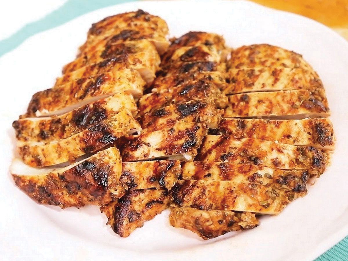 Edge delivery service in Egypt | Talabat