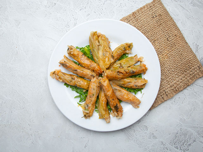 El Haty delivery service in Egypt | Talabat