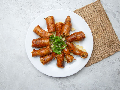 El Haty delivery service in Egypt | Talabat