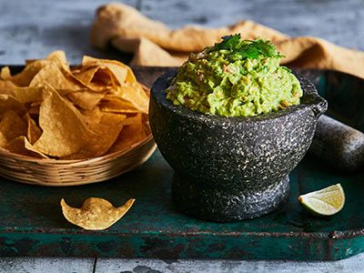 Azteca delivery service in Kuwait | Talabat