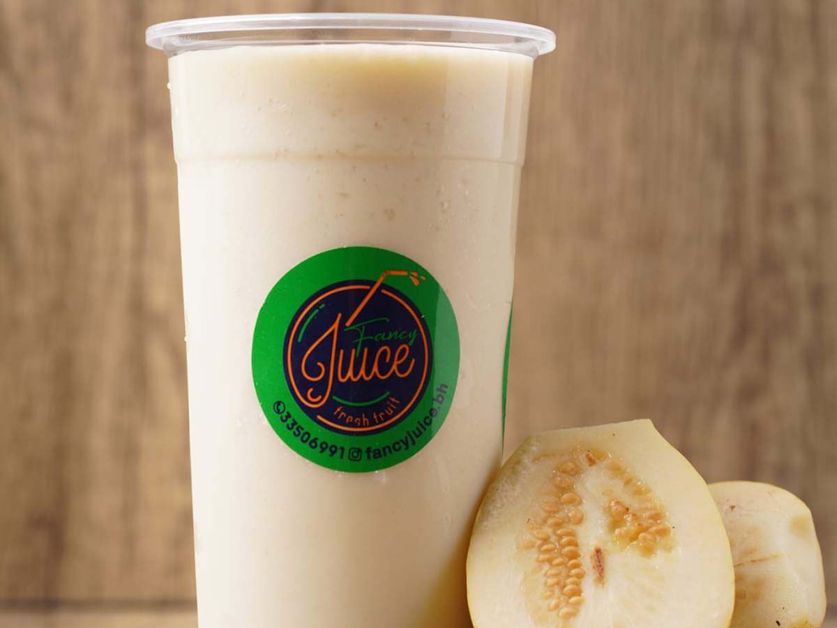 Fancy Juice delivery service in Bahrain | Talabat