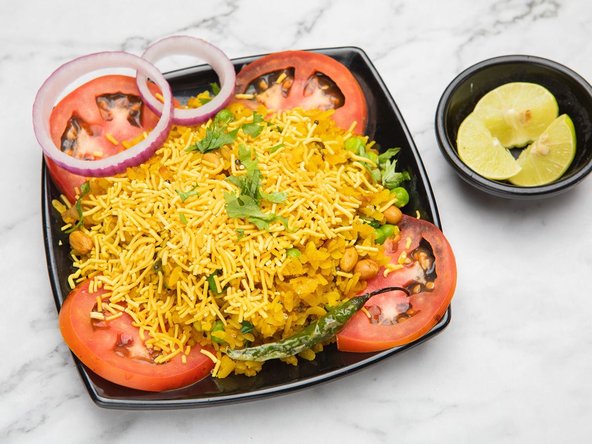 Gujarati Thal Restaurant delivery service in UAE | Talabat