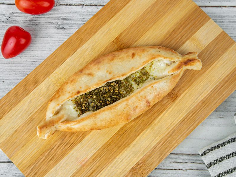 Gulf Pastry delivery service in UAE | Talabat