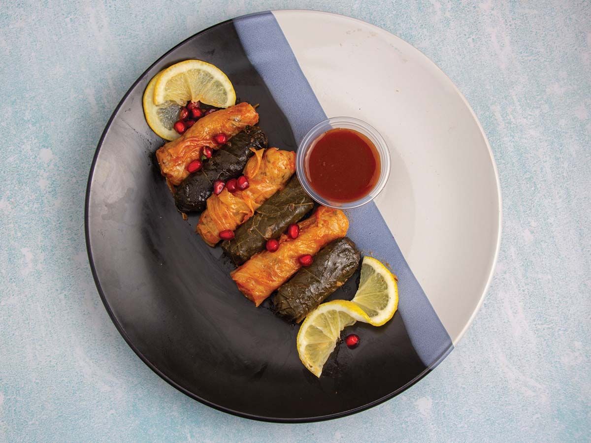 Mahashi Castle delivery service in Oman | Talabat