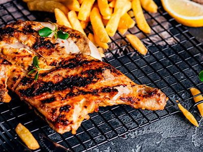 Jabbour Restaurant delivery service in UAE | Talabat