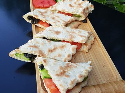 Al Bait Allobnani delivery service in Kuwait | Talabat