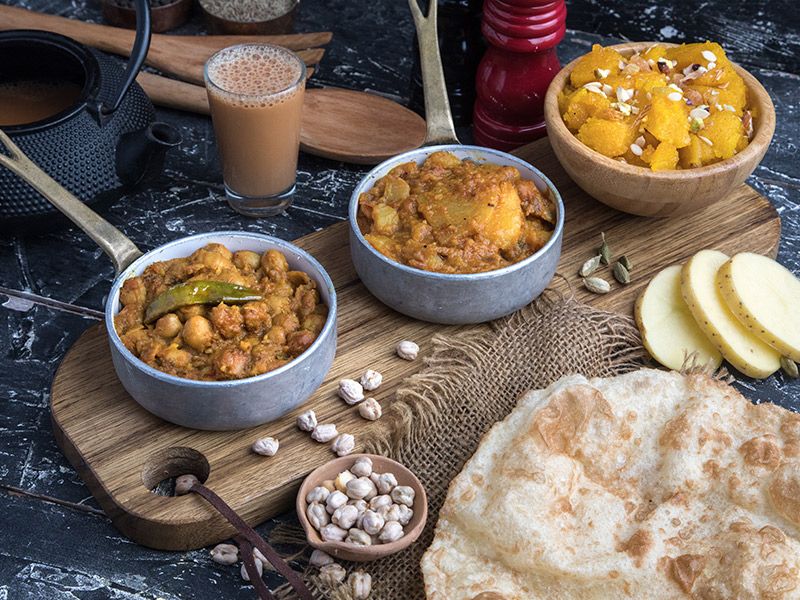 Des Pardes Restaurant delivery in Dubai, Abu Dhabi and many other ...