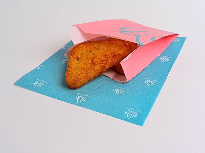 Panaderia delivery service in Kuwait | Talabat