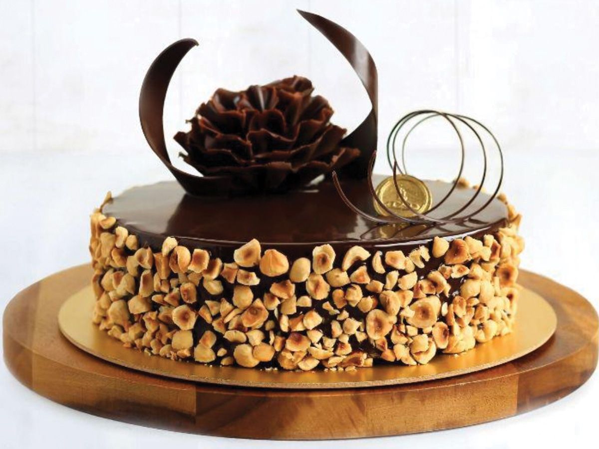 Cake Castle delivery service in Qatar | Talabat