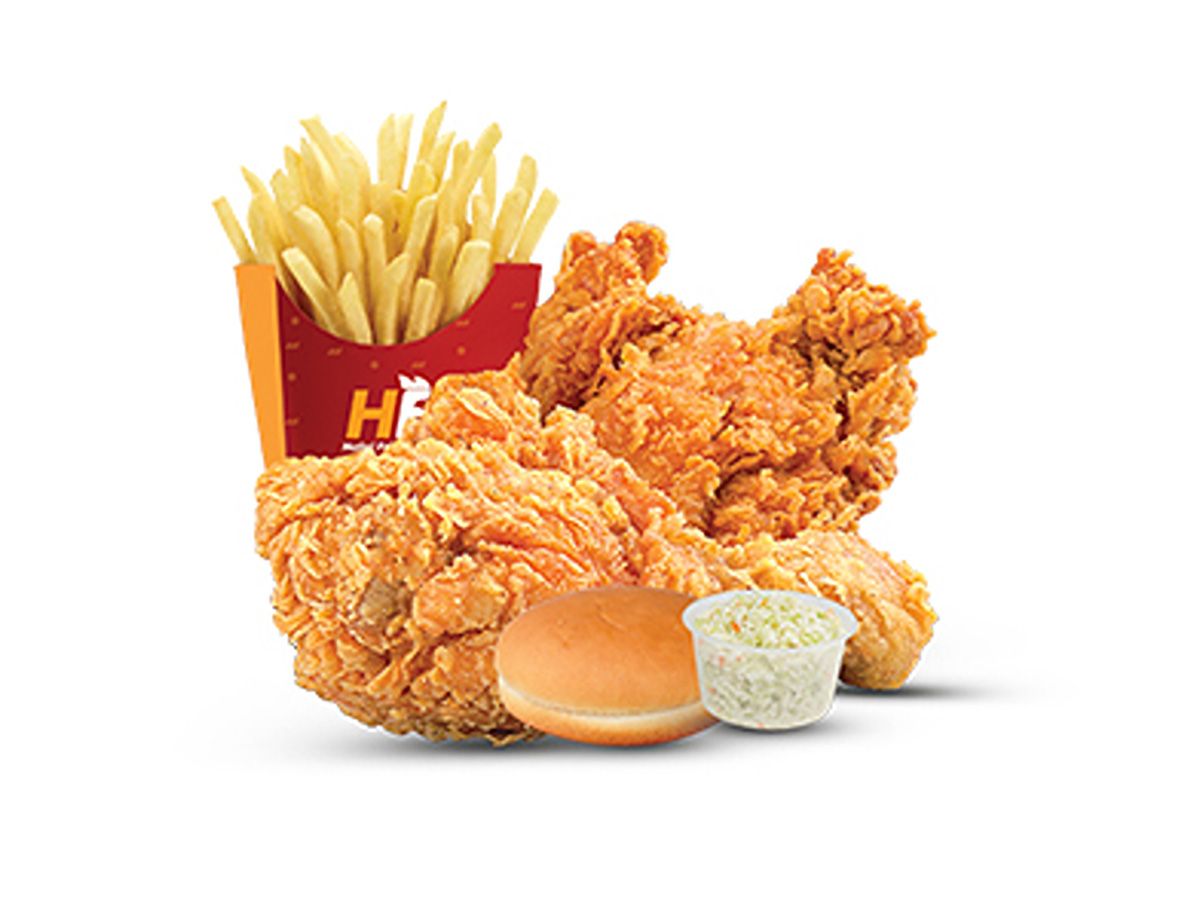 HFC Halal Fried Chicken delivery service in Oman | Talabat