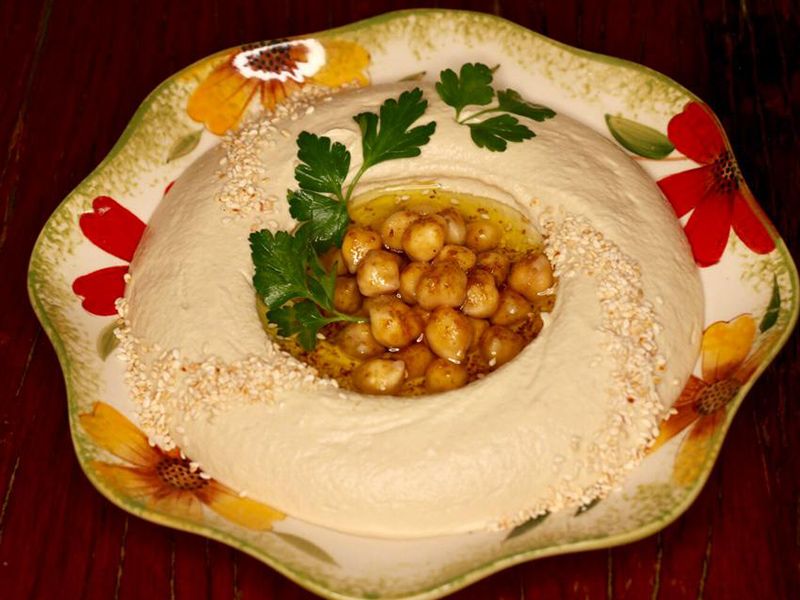 Mamig Armenian & Lebanese Restaurant delivery service in Qatar | Talabat