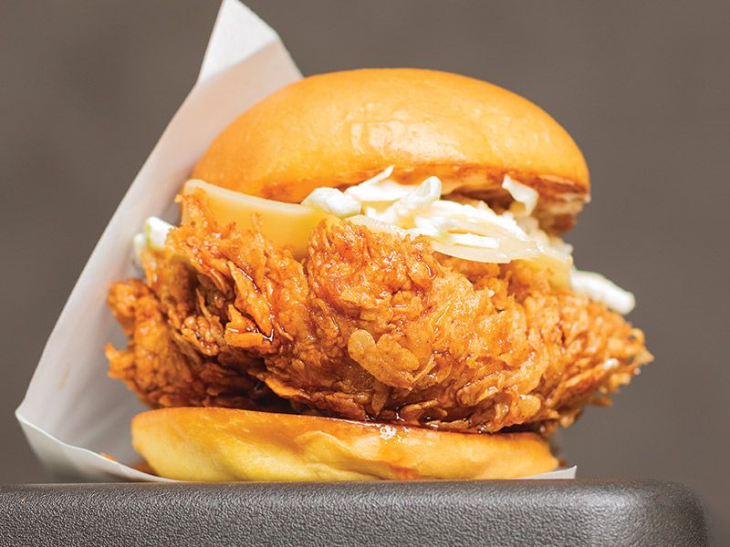 SOUL BAHRAIN delivery service in Bahrain | Talabat