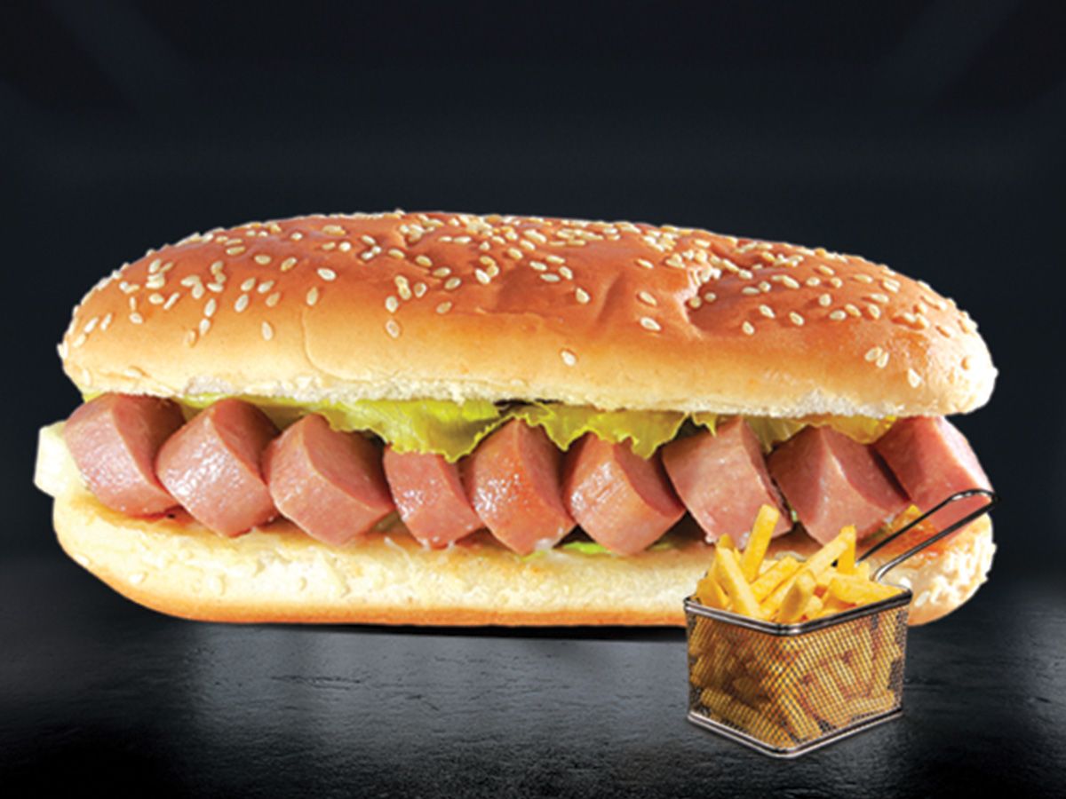 Team Power delivery service in UAE | Talabat