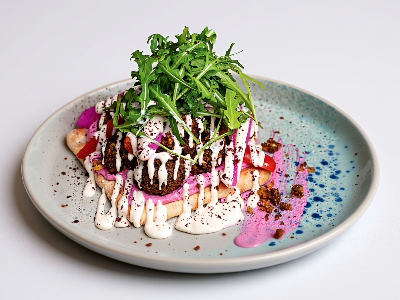 Mezami Restaurant delivery service in Qatar | Talabat