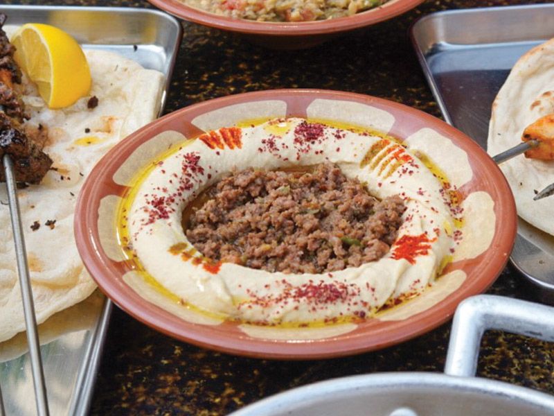 Swaikhat Lumi delivery service in Kuwait | Talabat