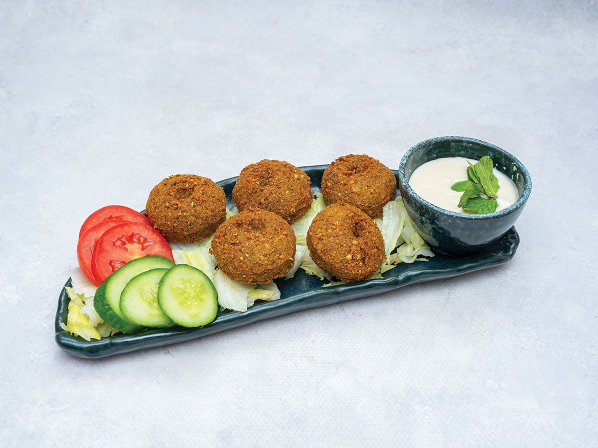 HUMMUS and GO delivery service in Egypt | Talabat