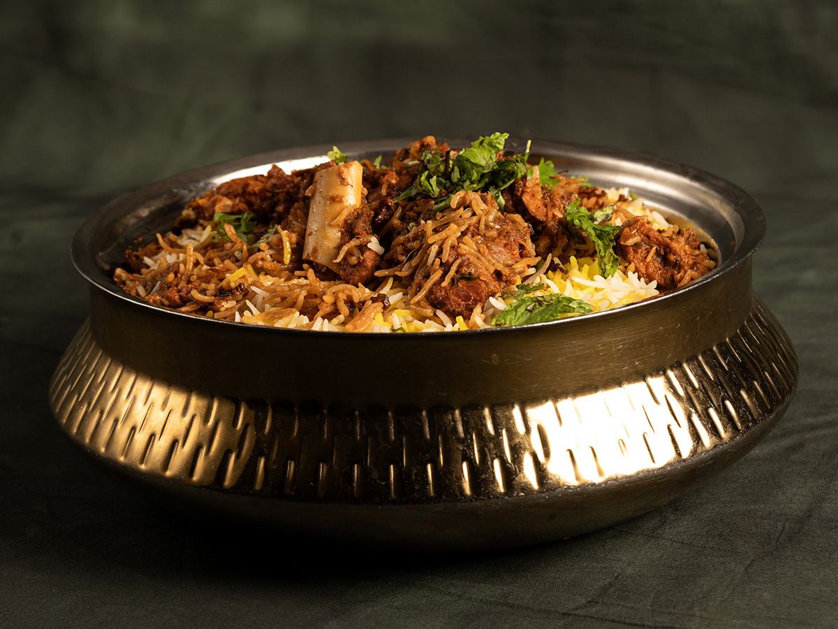 Pista House delivery service in Oman | Talabat