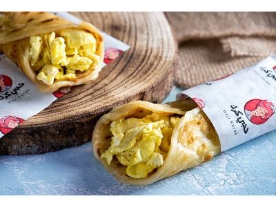 Haji Karak delivery service in Kuwait | Talabat