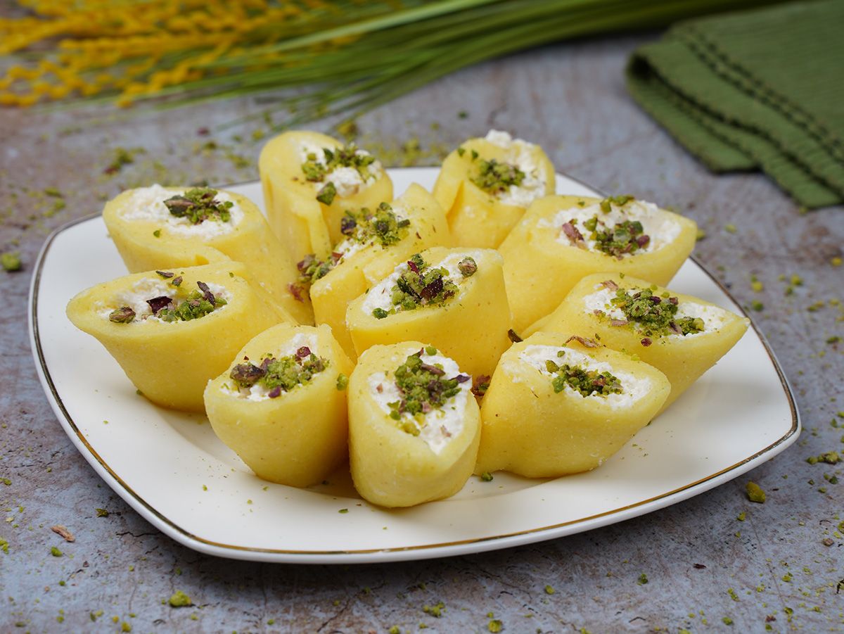 Laham Bi Ajeen delivery service in UAE | Talabat