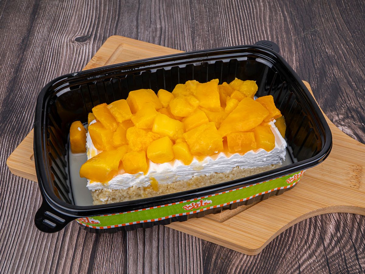 Haleeb Halab delivery service in UAE | Talabat