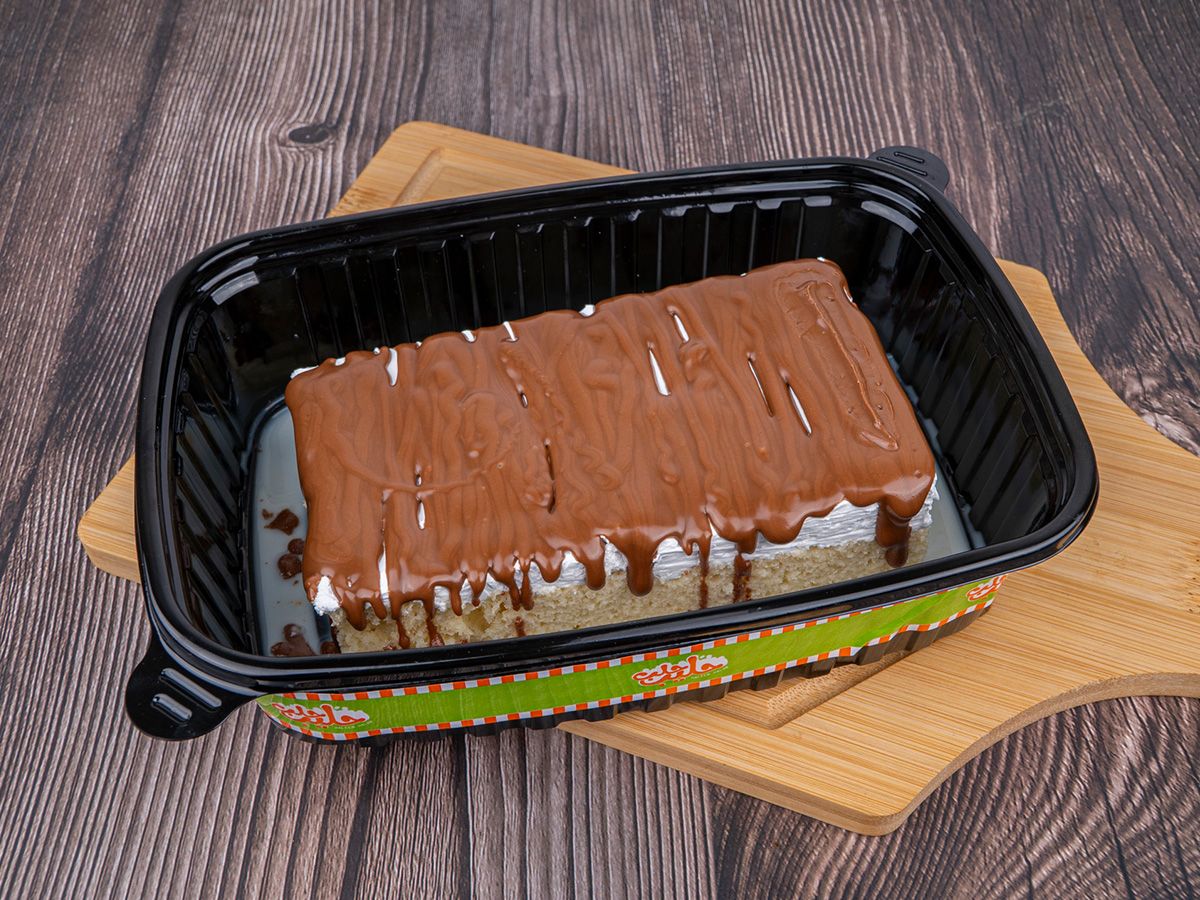 Haleeb Halab delivery service in UAE | Talabat