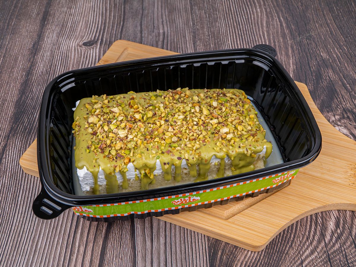 Haleeb Halab delivery service in UAE | Talabat