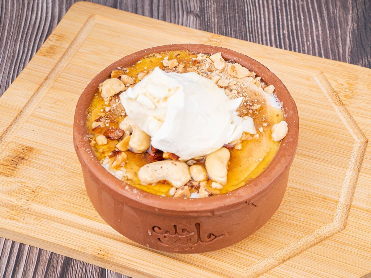 Haleeb Halab delivery service in UAE | Talabat