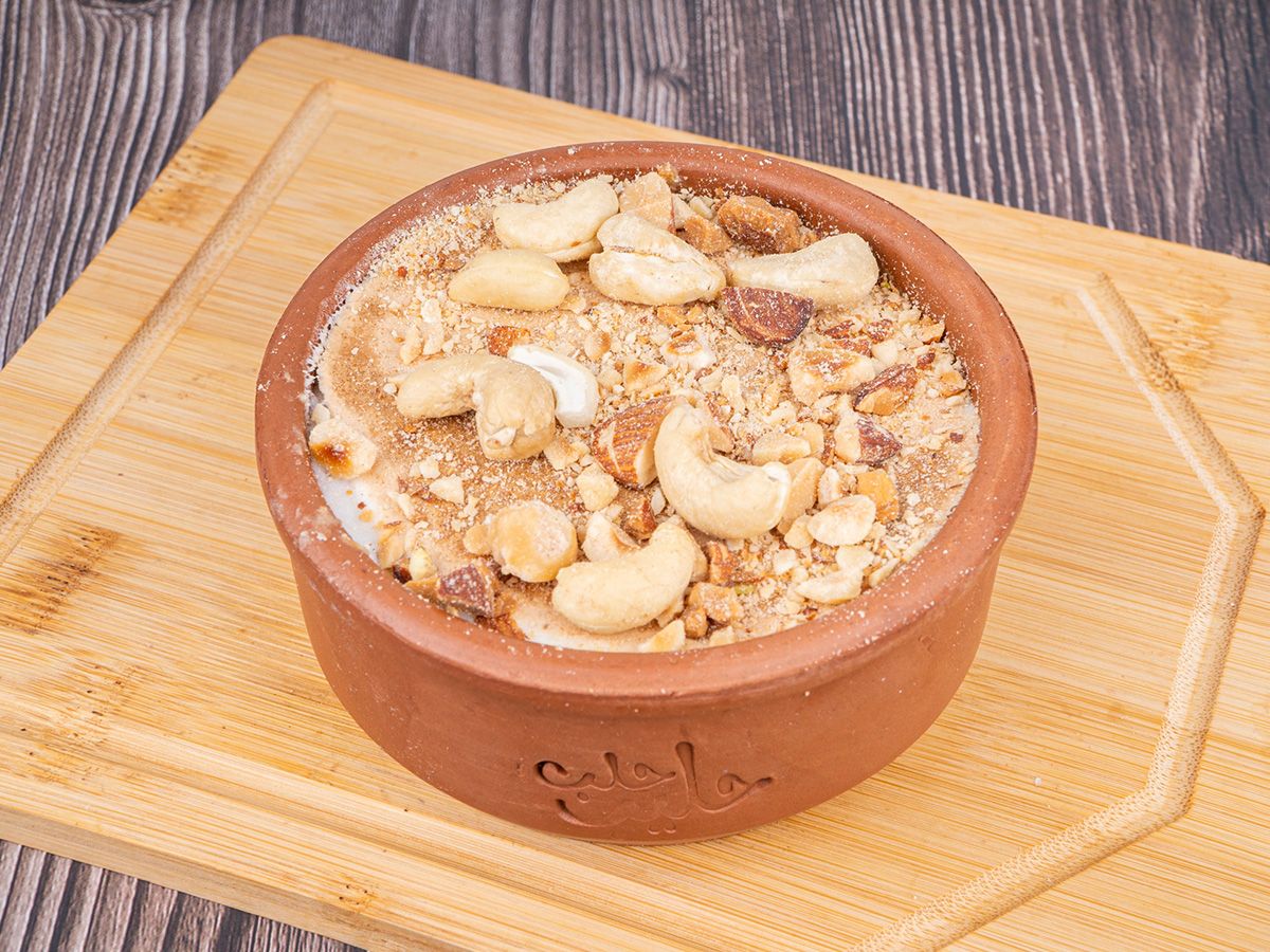 Haleeb Halab delivery service in UAE | Talabat