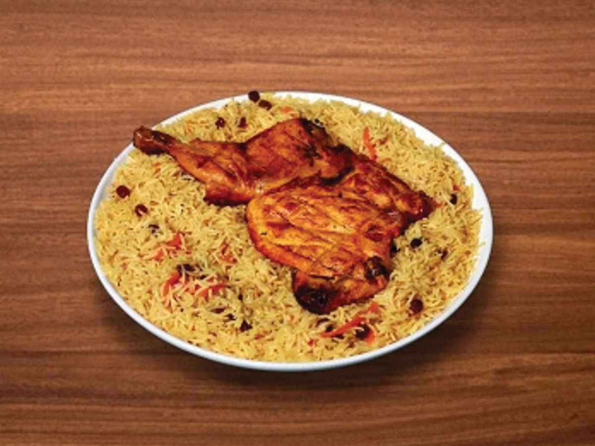 Aseel Afghan Bukhari Restaurant and Bakery delivery service in Qatar ...