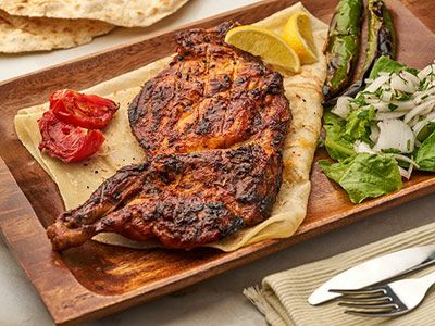 Turkish Mashawi delivery in Bahrain | Turkish Mashawi menu | Talabat