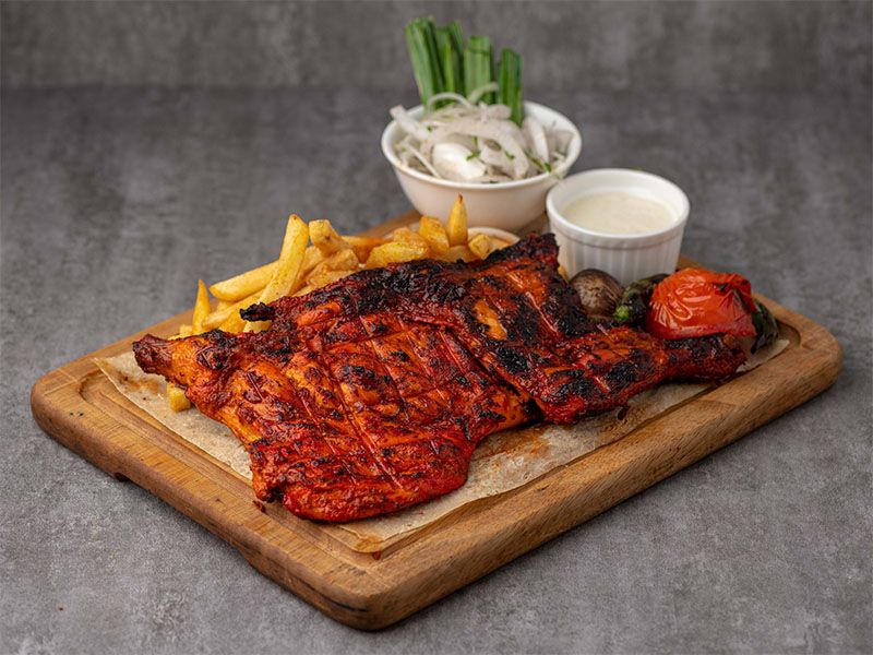 Arabella Restaurant And Cafe delivery service in Bahrain | Talabat