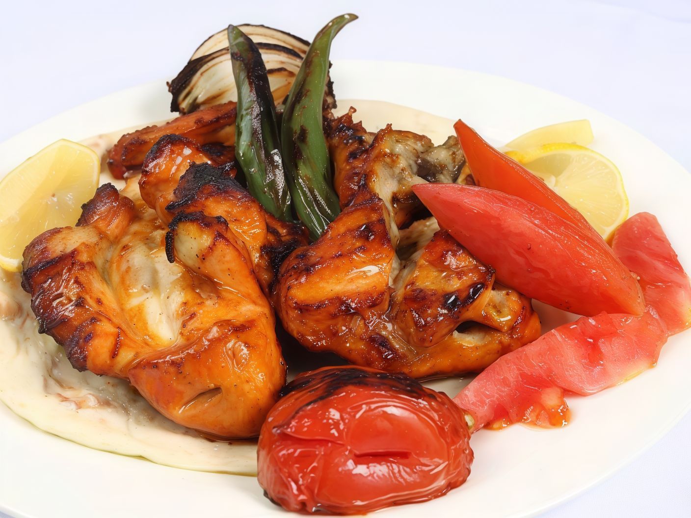 Foods at Home delivery service in Bahrain | Talabat