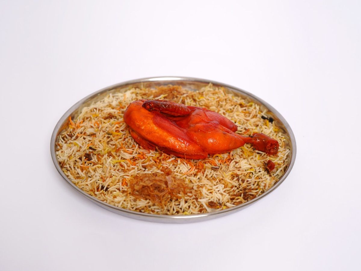 Al Ain Mandi & Grills Restaurant delivery service in UAE | Talabat