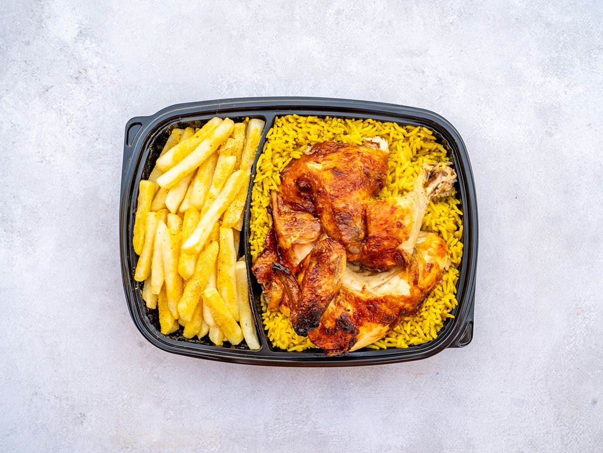 Radwan AL Dimashqi delivery service in Egypt | Talabat